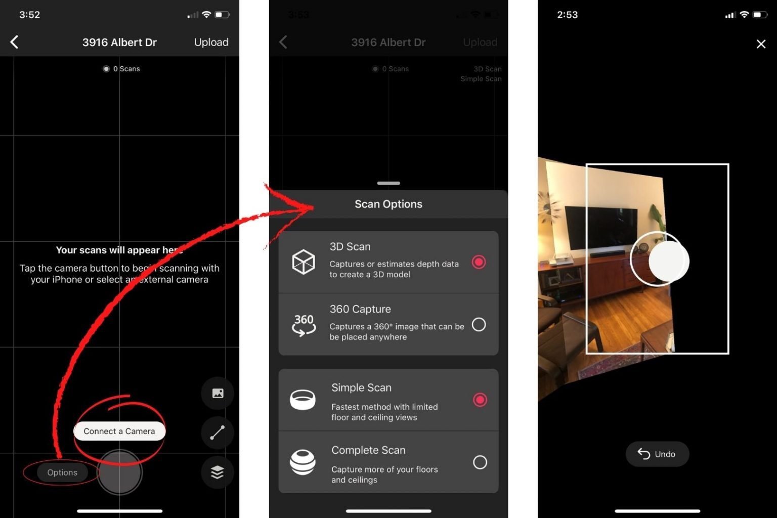 Curious About Matterport 3D Capture for iPhone? Here's Our Review and ...